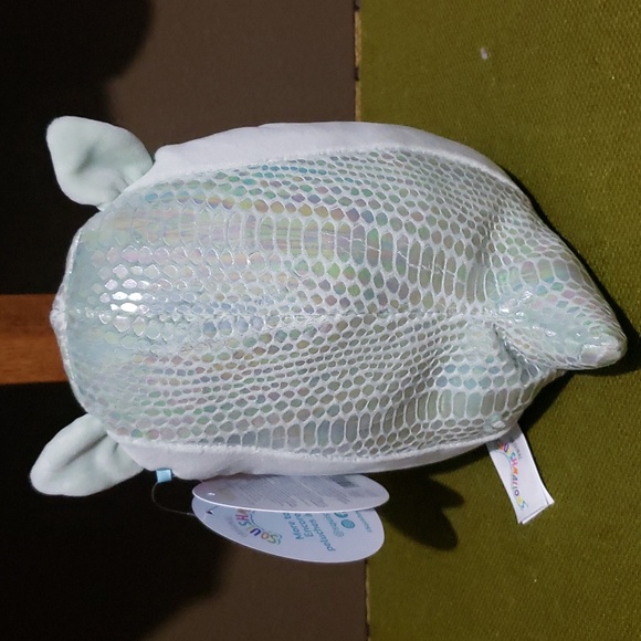 Squishmallows | Toys | Squishmallow 8 Inch Arilla Armadillo | Poshmark
